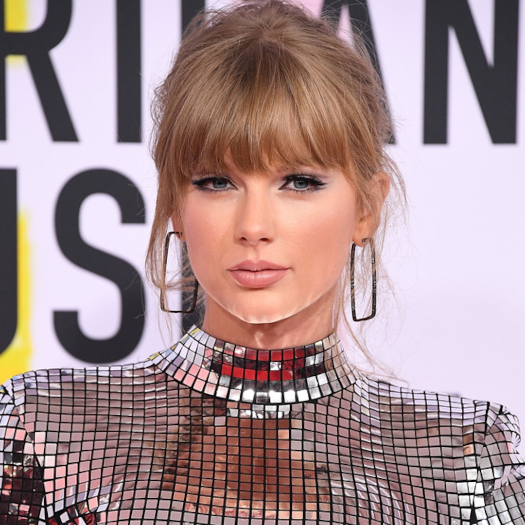 Taylor Swifts Home Intruder Pleads Guilty After Multiple Break Ins